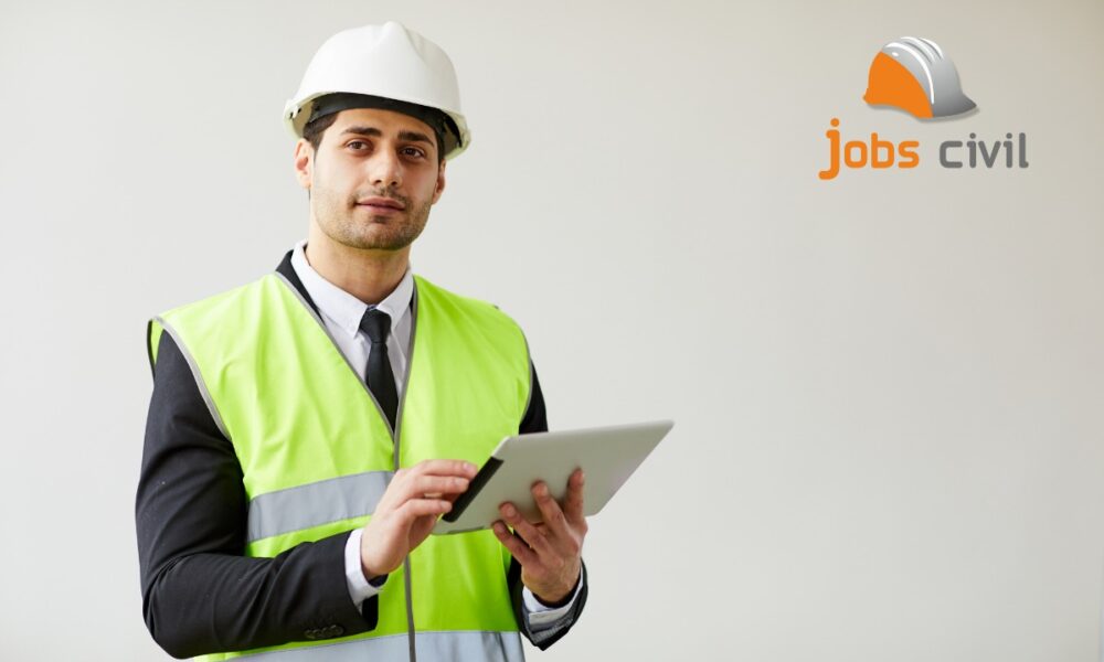 Civil Engineer - jobscivil.in